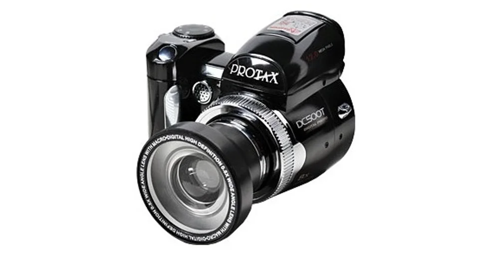 Protax DC500T reviews | ProductReview.com.au