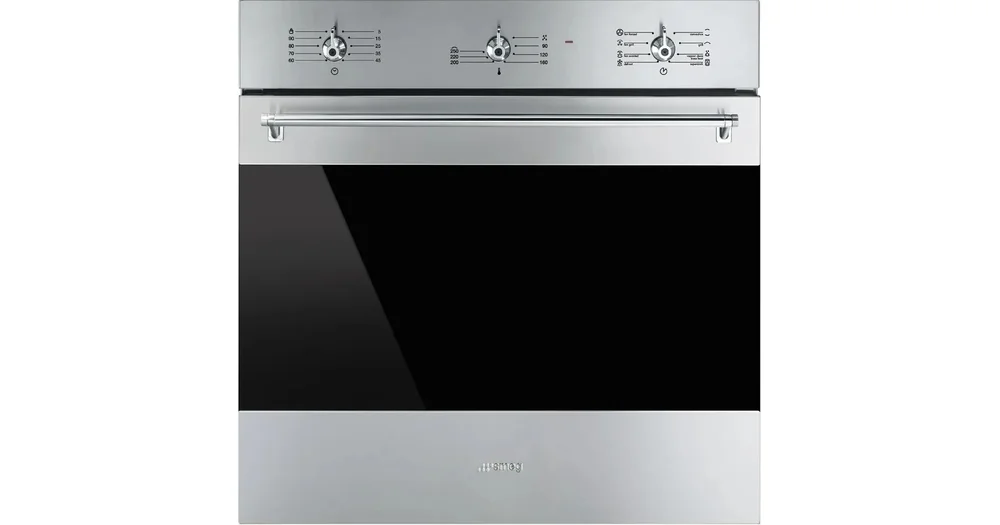 Smeg SFA6304X reviews | ProductReview.com.au