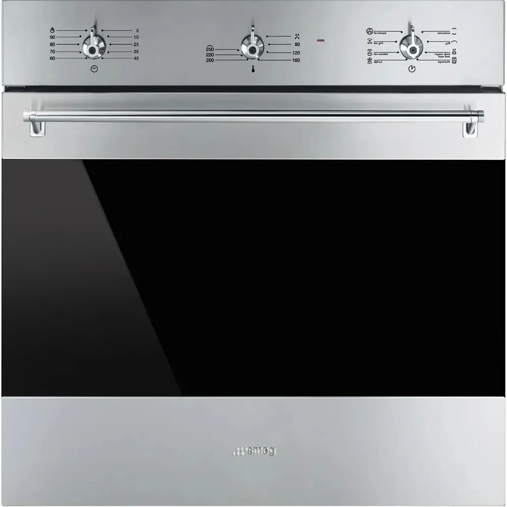 Smeg SFA6304X reviews | ProductReview.com.au