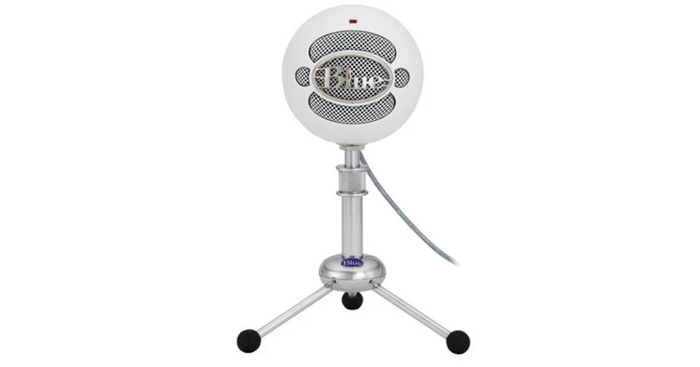 Blue Snowball reviews | ProductReview.com.au