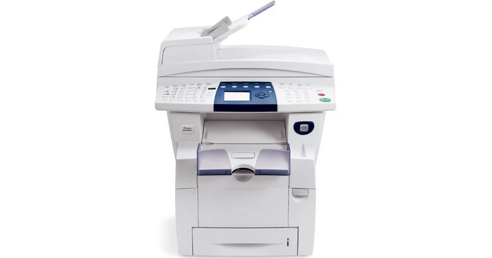 Fuji Xerox Phaser 8560MFP reviews | ProductReview.com.au
