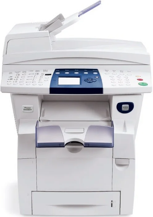 Fuji Xerox Phaser 8560MFP reviews | ProductReview.com.au