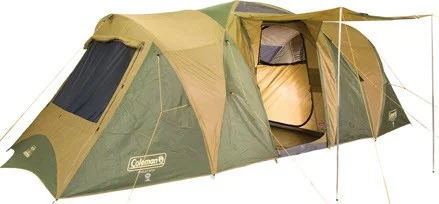 Coleman Chalet 9 CV reviews | ProductReview.com.au