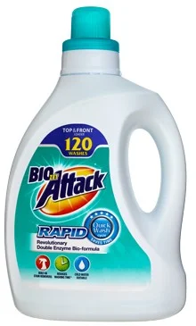 Biozet Attack Rapid Liquid reviews | ProductReview.com.au