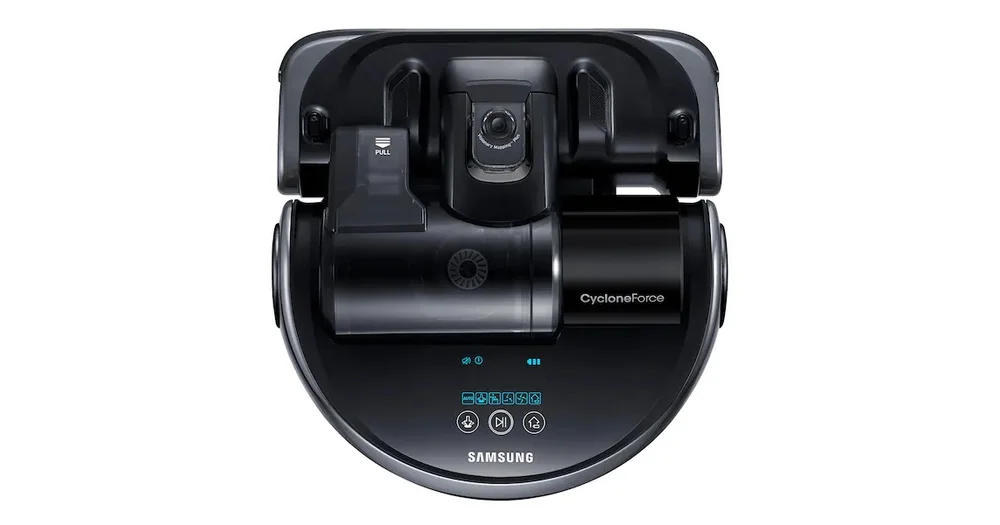 Samsung POWERbot 9000 Series | ProductReview.com.au