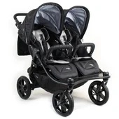 Valco Baby Tri Mode X Duo | ProductReview.com.au