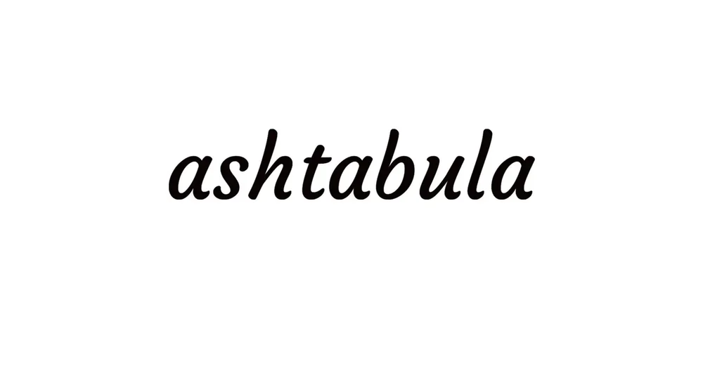 Ashtabula reviews | ProductReview.com.au