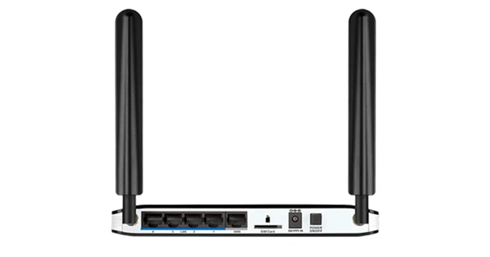 D-Link DWR-921 reviews | ProductReview.com.au