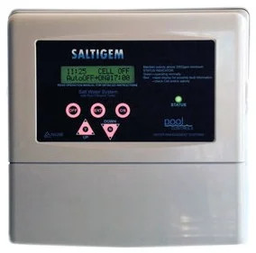 Saltigem SG series reviews | ProductReview.com.au