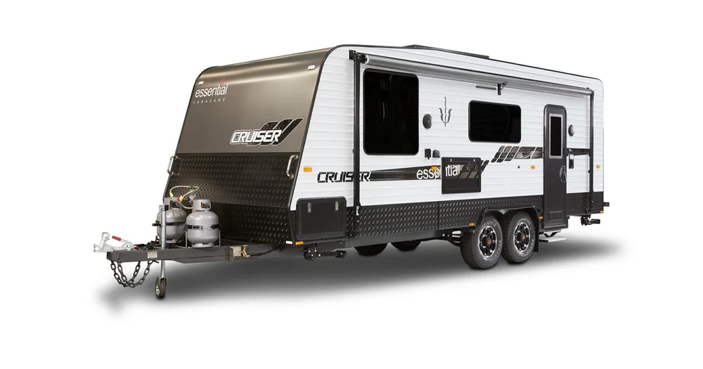 Essential Caravans Cruiser Touring 1-1 reviews | ProductReview.com.au