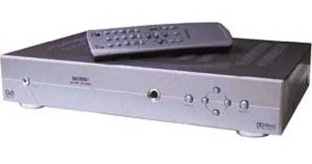 DGTEC DH-2000A reviews | ProductReview.com.au