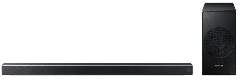 Samsung HW-N550 reviews | ProductReview.com.au