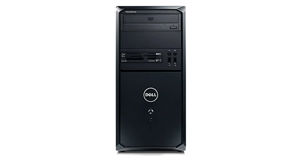 Dell Vostro 260 | ProductReview.com.au