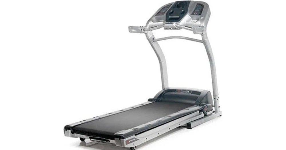 Bowflex 7-Series reviews | ProductReview.com.au
