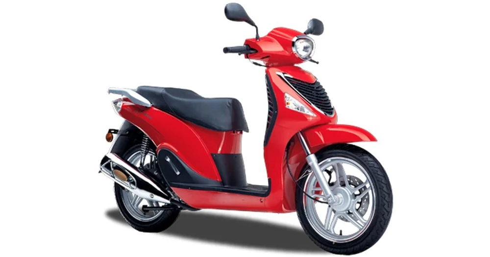 CF Moto RT 150cc | ProductReview.com.au