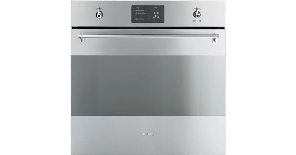 Smeg SFA395X / SFPA395X reviews | ProductReview.com.au