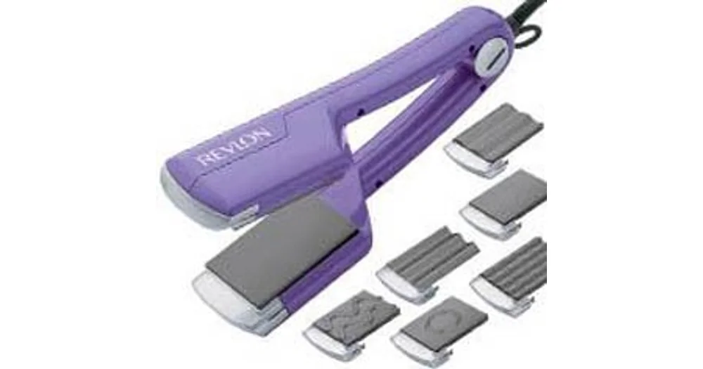 Revlon Professional 6-in-1 RV066C reviews | ProductReview.com.au