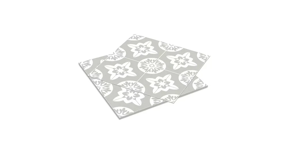 Kmart 8 Pack Vinyl Floor Tiles reviews | ProductReview.com.au