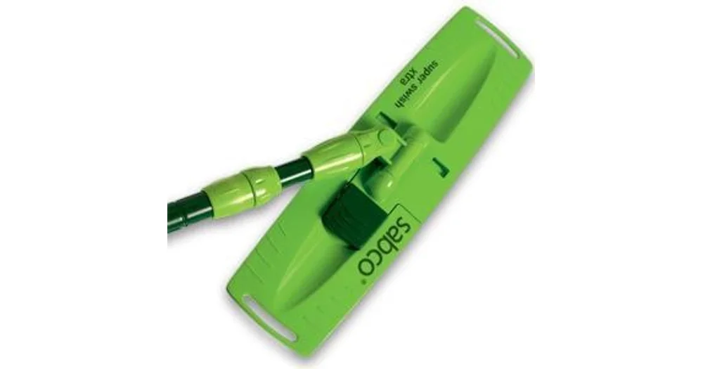 Sabco Super Swish Xtra SAB72062 reviews | ProductReview.com.au