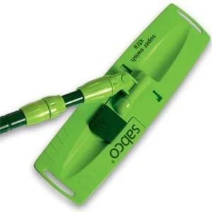 Sabco Super Swish Xtra reviews | ProductReview.com.au