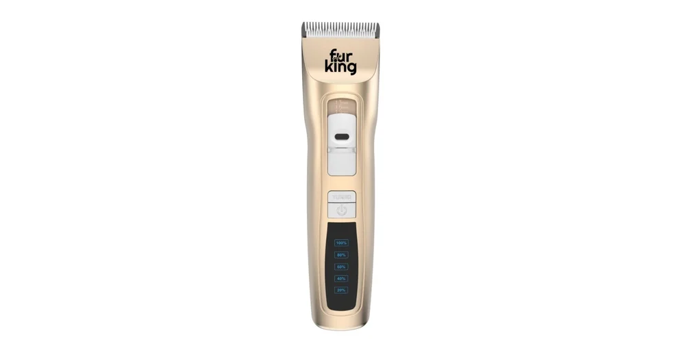 Fur King 2000 Dog Hair Clipper reviews | ProductReview.com.au