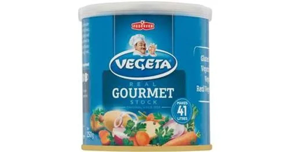 Vegeta Vegetable Gourmet Stock Powder reviews | ProductReview.com.au