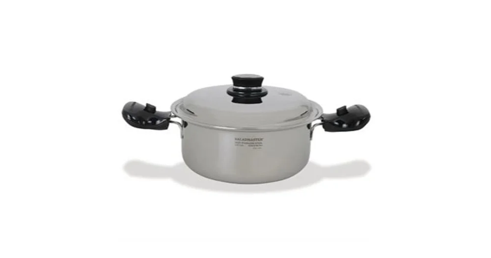 Saladmaster Cookware Sets reviews | ProductReview.com.au