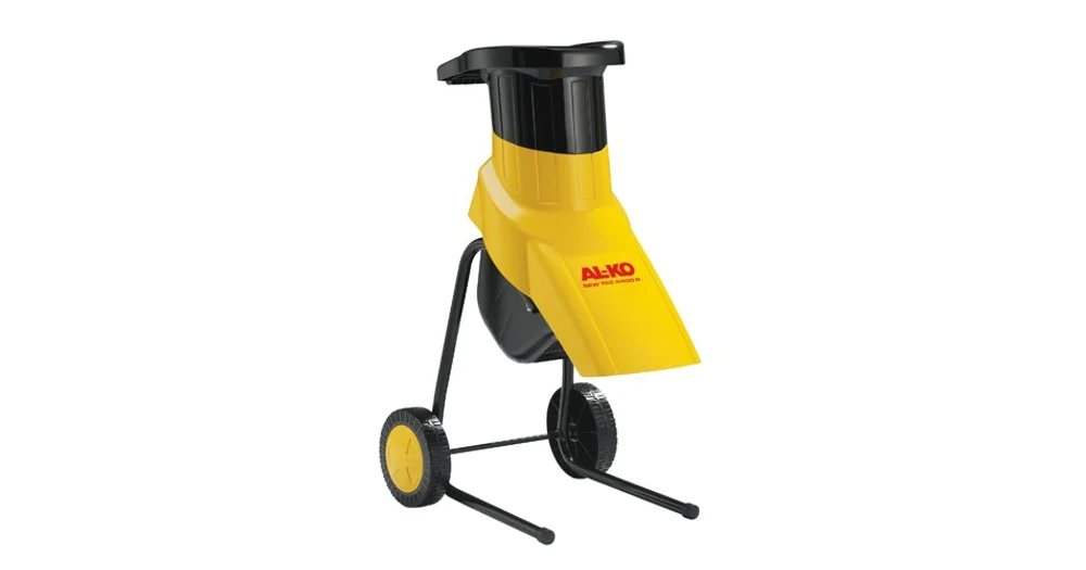 AL-KO New Tec 2400R N24SWE | ProductReview.com.au