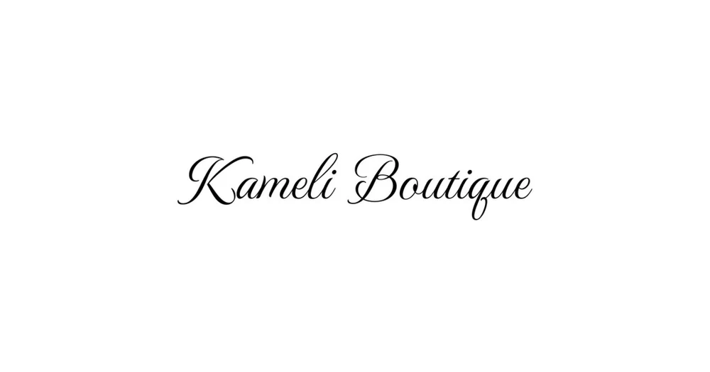 Kameli Boutique reviews | ProductReview.com.au
