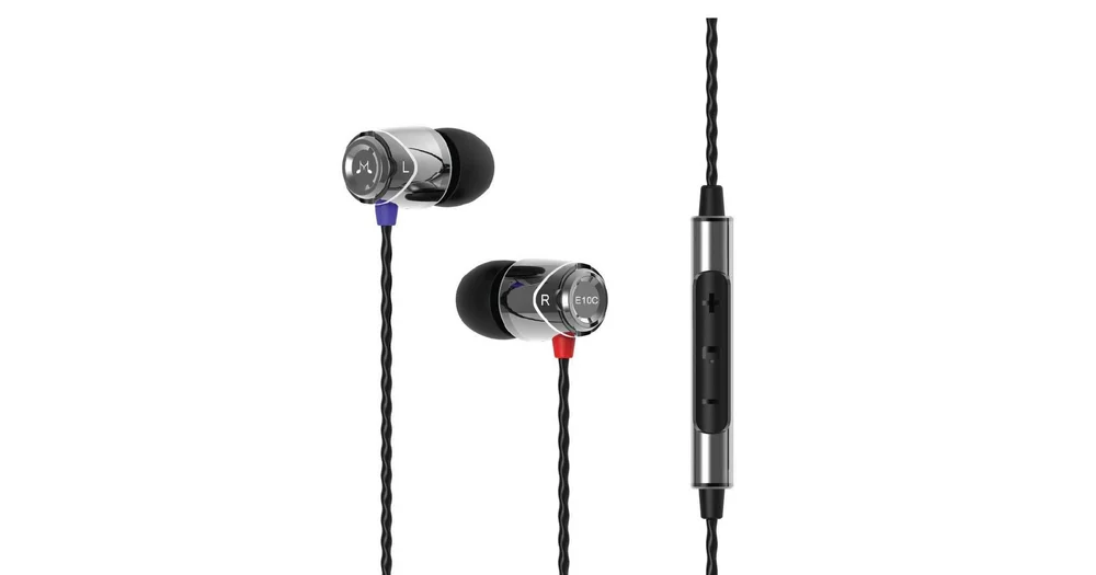 SoundMAGIC E10C reviews | ProductReview.com.au