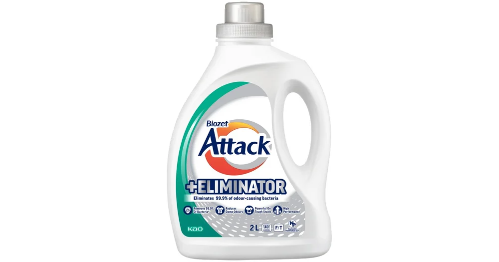 Biozet Attack Plus Eliminator Liquid reviews | ProductReview.com.au