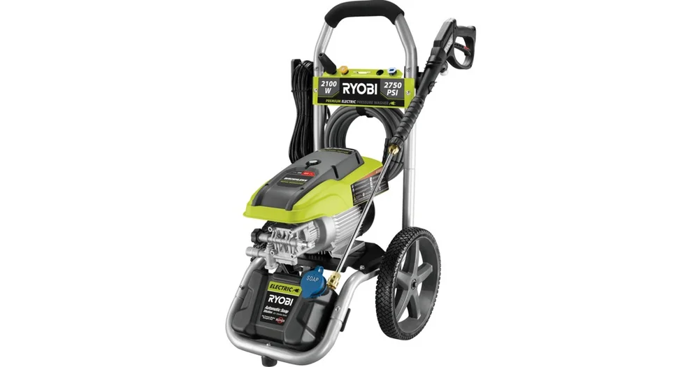 Ryobi RPW190BL-G | ProductReview.com.au
