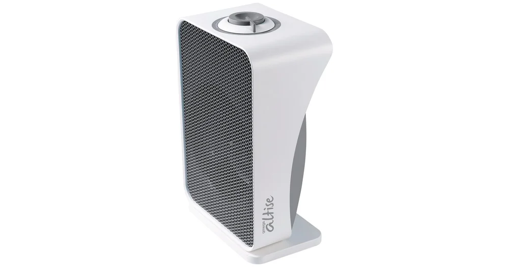 Omega Altise Portable Fan Heater OAFH2000W reviews | ProductReview.com.au