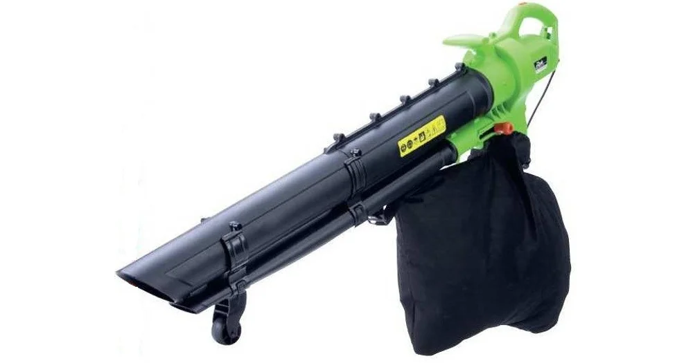 Rok Blower Vac | ProductReview.com.au