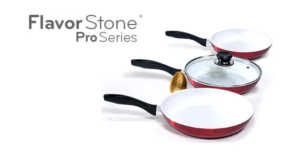 Danoz Flavorstone Pro Series | ProductReview.com.au