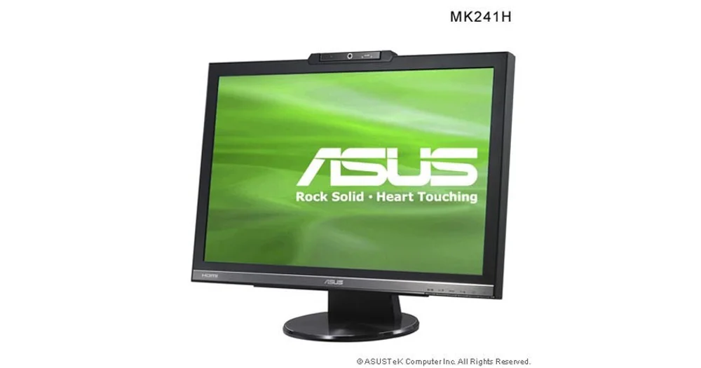 Asus MK241H reviews | ProductReview.com.au