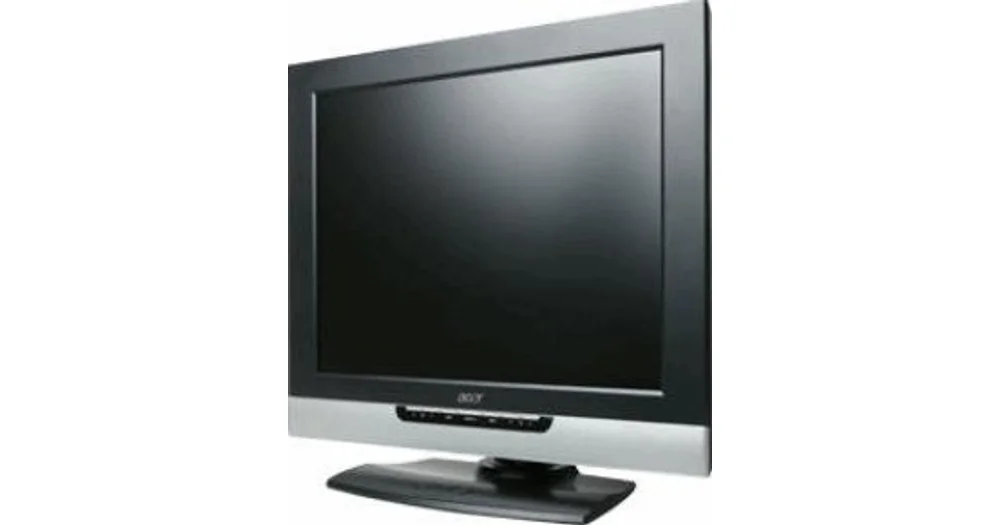 Acer AT2001 reviews | ProductReview.com.au