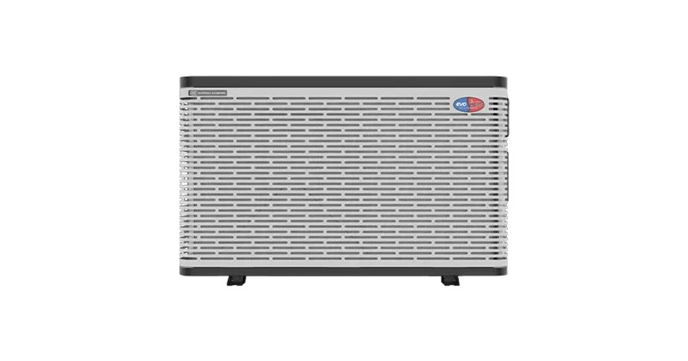 EvoHeat Evo Edge-i Pool Heat Pump Series reviews | ProductReview.com.au