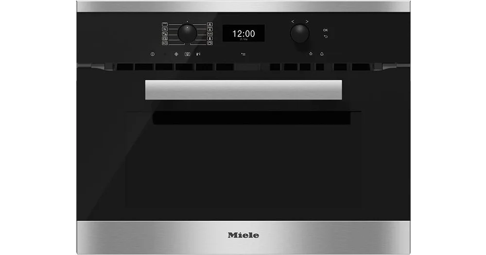 Miele H 6400 BM reviews | ProductReview.com.au