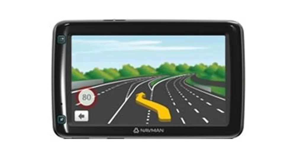 Navman MY85XLT reviews | ProductReview.com.au