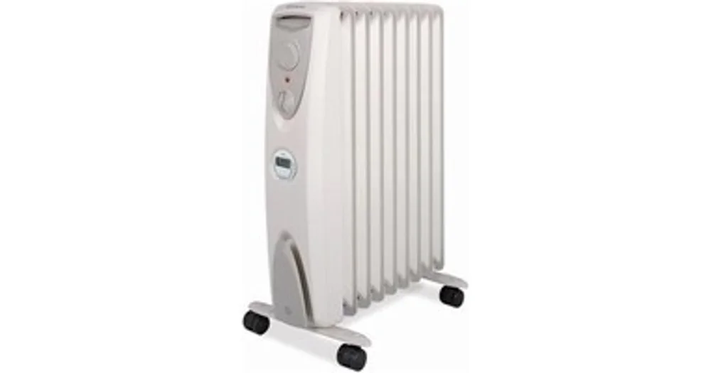 Dimplex Eco 2.0 kW Coil Column reviews | ProductReview.com.au
