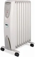 Dimplex Eco 2.0 kW Coil Column reviews | ProductReview.com.au