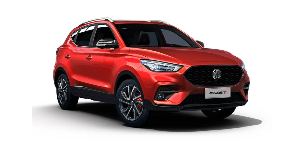MG ZST Essence (2020-2024) reviews | ProductReview.com.au