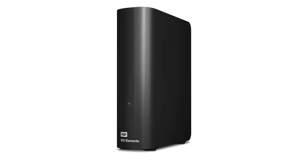 WD Elements Desktop 12 TB reviews | ProductReview.com.au