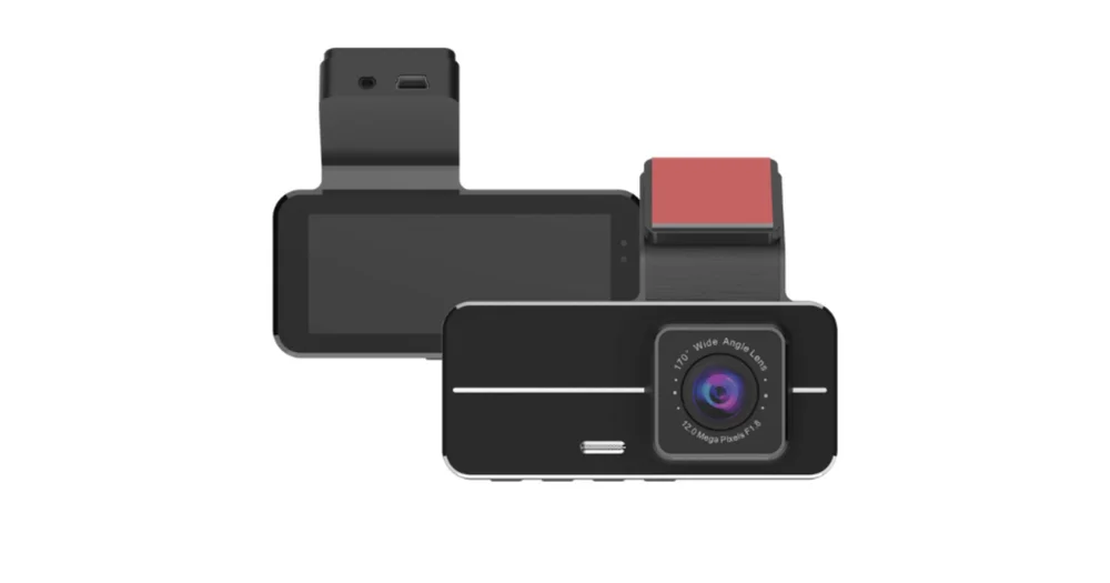 Dash Vision Dash Cam Apex reviews | ProductReview.com.au