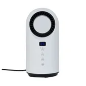 Kmart Anko Bladeless Ceramic Heater | ProductReview.com.au