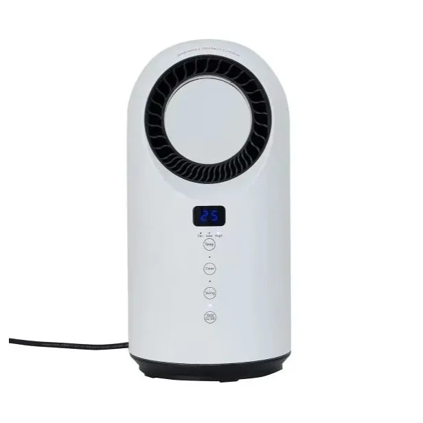 Kmart Anko Bladeless Ceramic Heater reviews | ProductReview.com.au