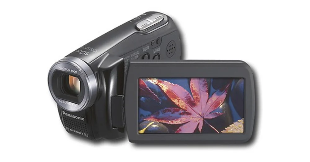 Panasonic SDR-S7 reviews | ProductReview.com.au