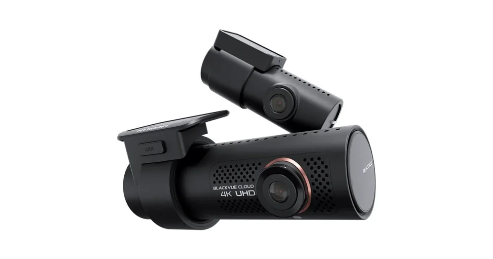 BlackVue DR970X-2CH reviews | ProductReview.com.au