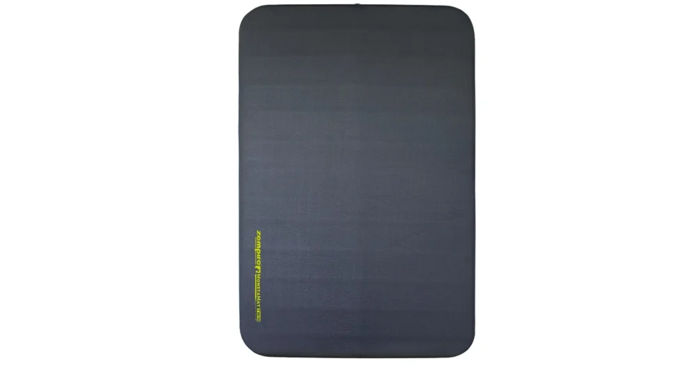 Zempire Monstamat Twin reviews | ProductReview.com.au